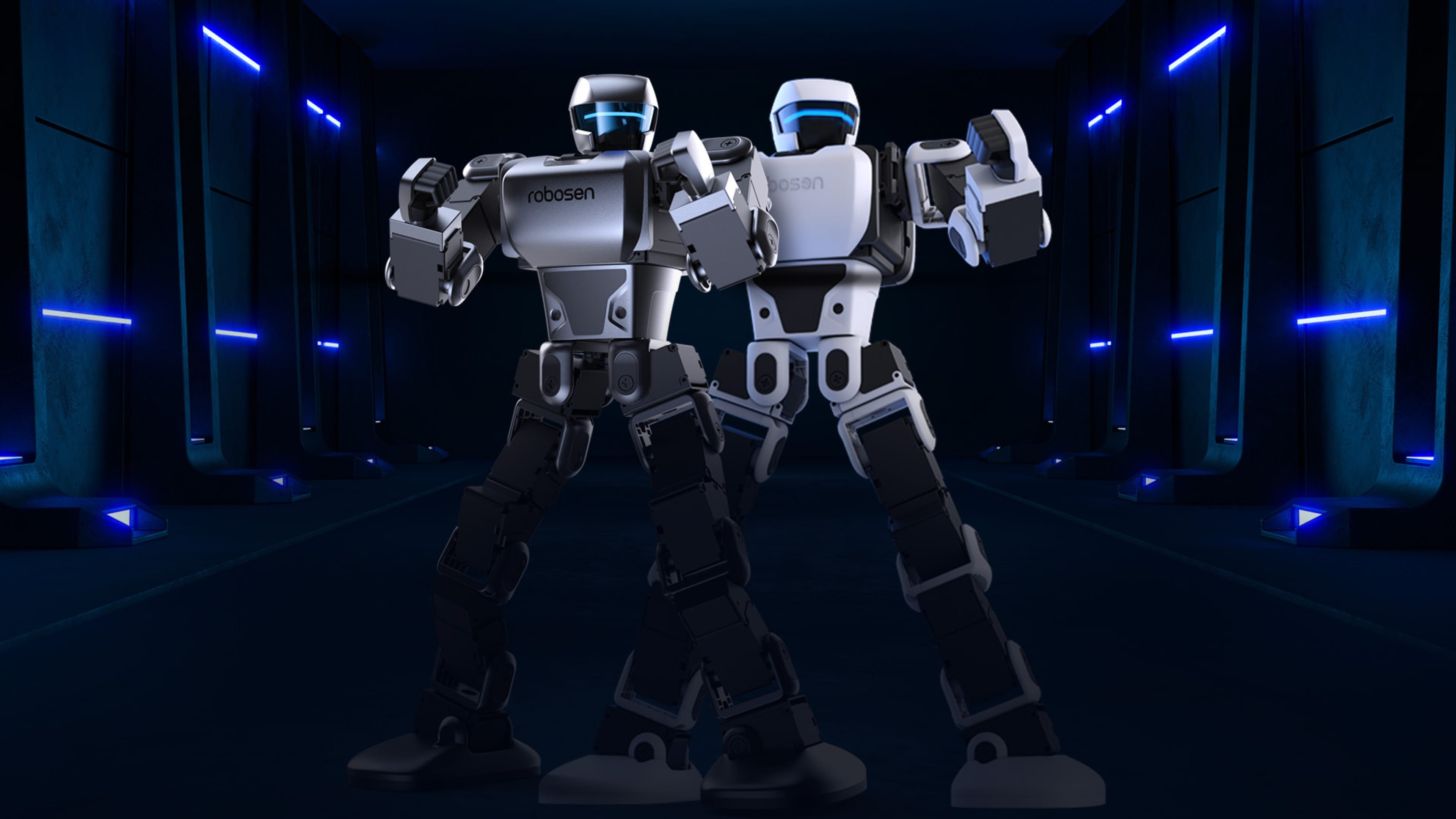 Robosen - Official Website